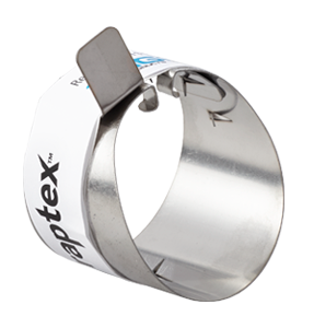 Traptex® - Prevent toilet clogs with this toilet protector! - Drain-Net