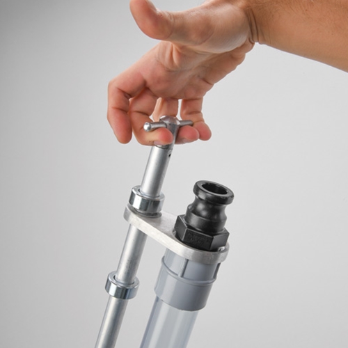 DipStick Pro™ Grease Trap & Tank Core Sampler - Drain-Net