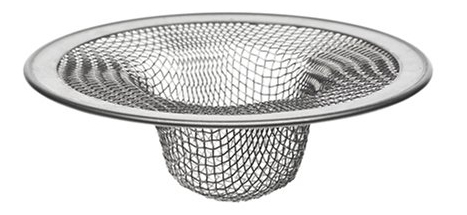 Drain Strainers for home and residential applications - Drain-Net