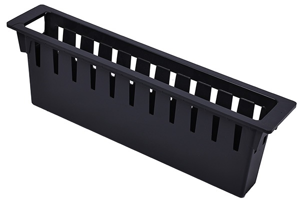 Trench Drain Sediment Bucket Only | Josam PRO-PLUS® - Drain-Net