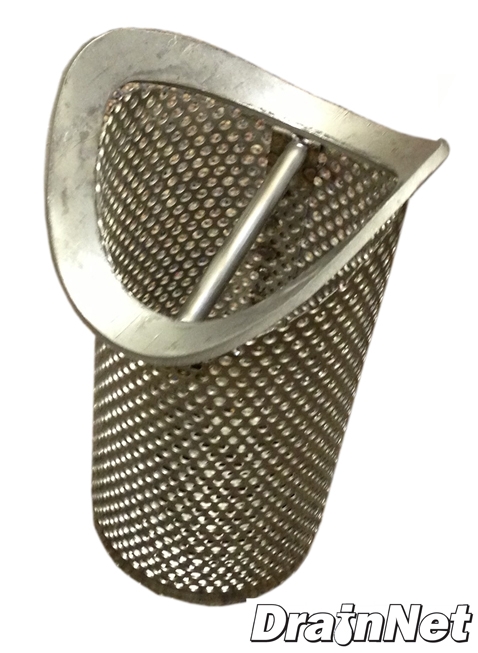 Trench Drain Strainer Insert supermarkets and commercial kitchens ...